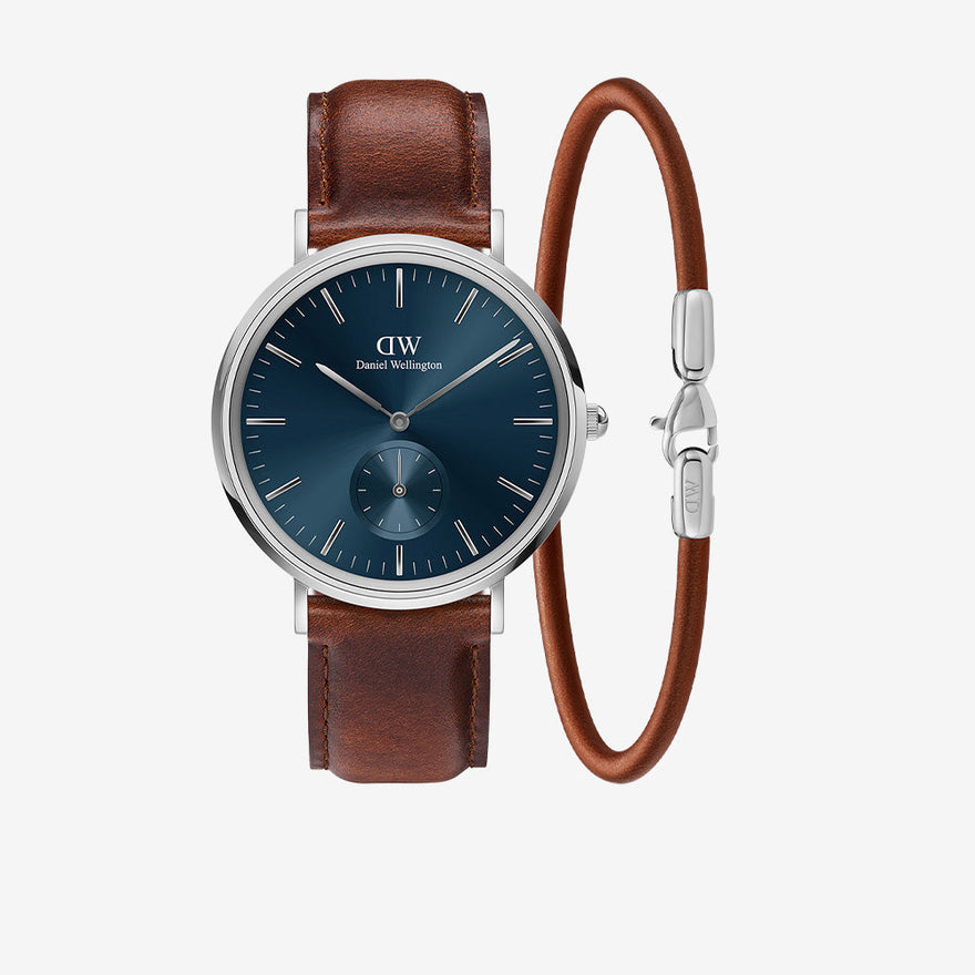 Daniel Wellington - Watches & Jewelry Online Store