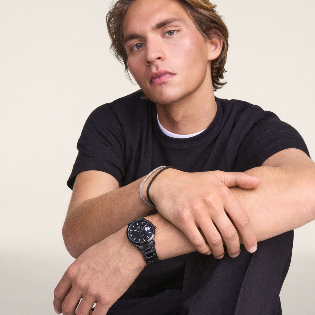 Daniel Wellington - Watches & Jewelry Online Store