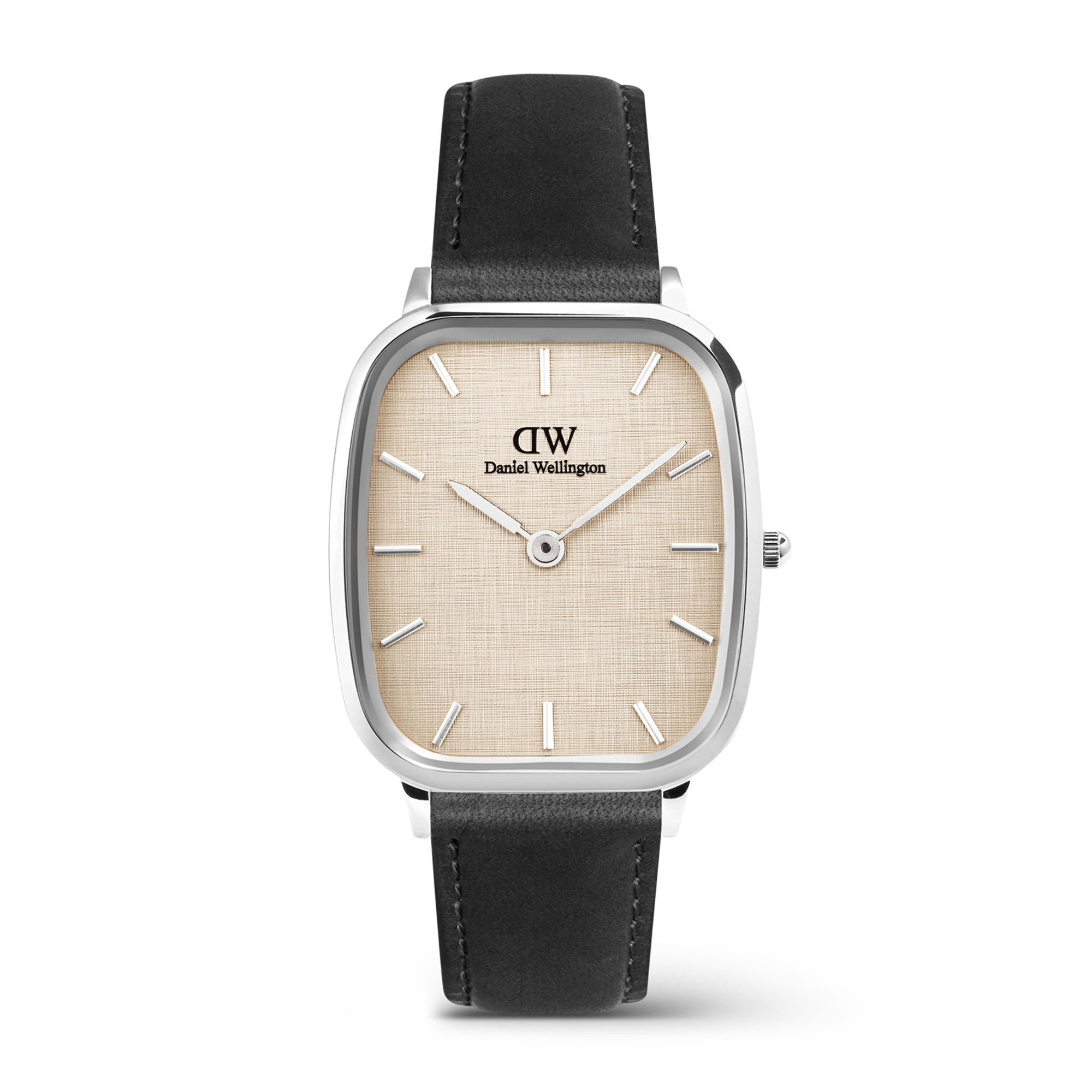 Marlon Sheffield Linen Silver