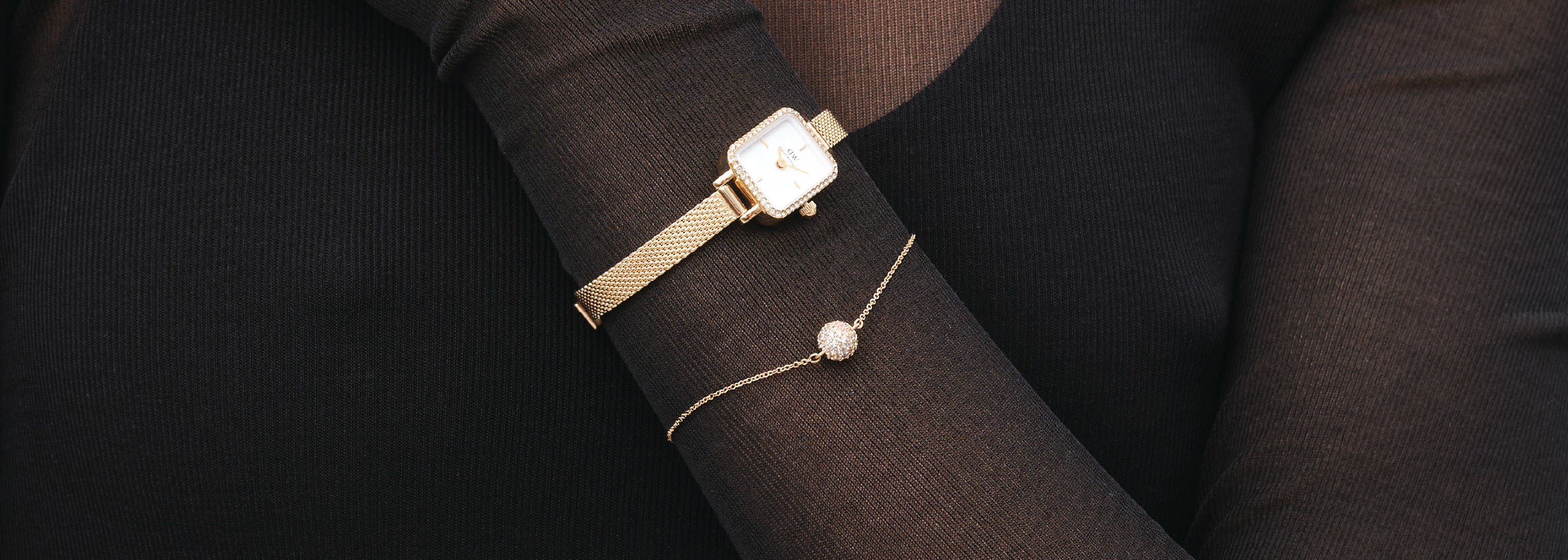 Daniel Wellington - Watches & Jewelry Online Store | DW