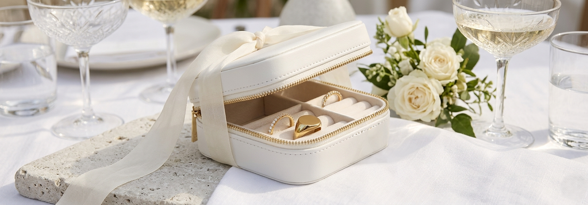 Wedding Collection by Daniel Wellington