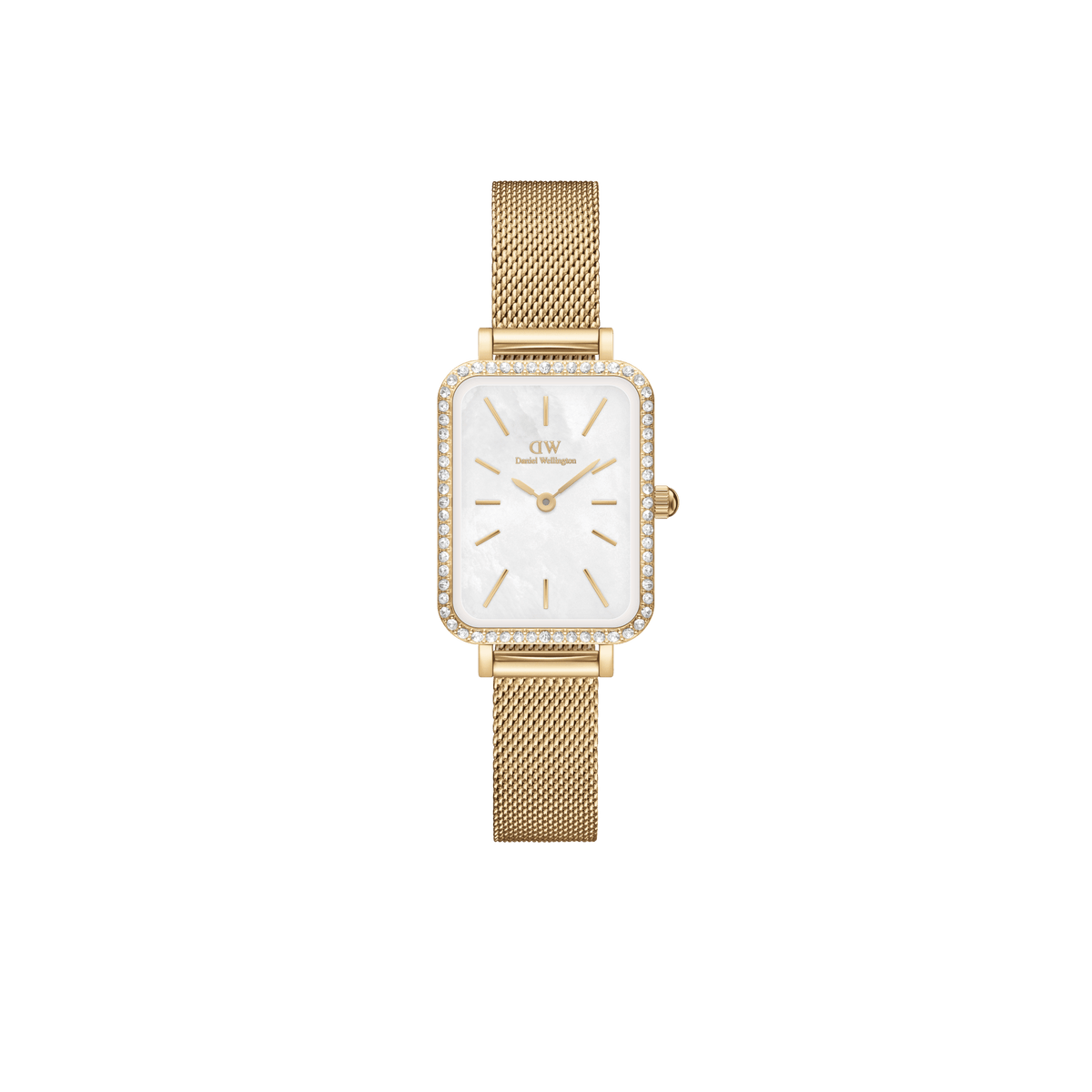 See all our watches - Watches in gold and silver online | DW