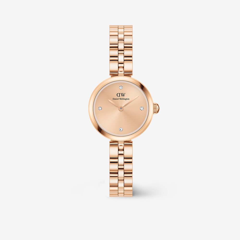 See all our watches - Watches in gold and silver online | DW