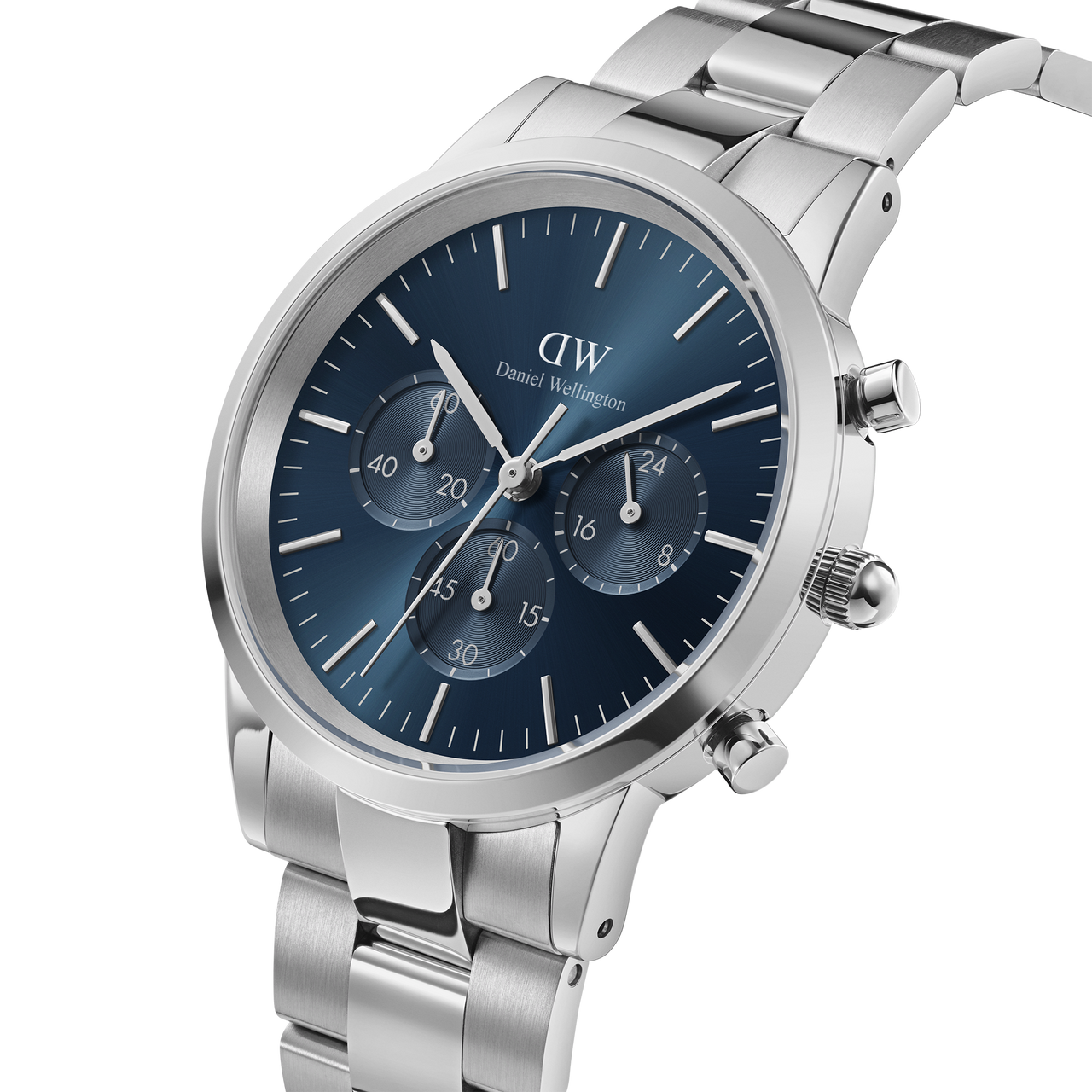 See all our watches - Watches in gold and silver online | DW