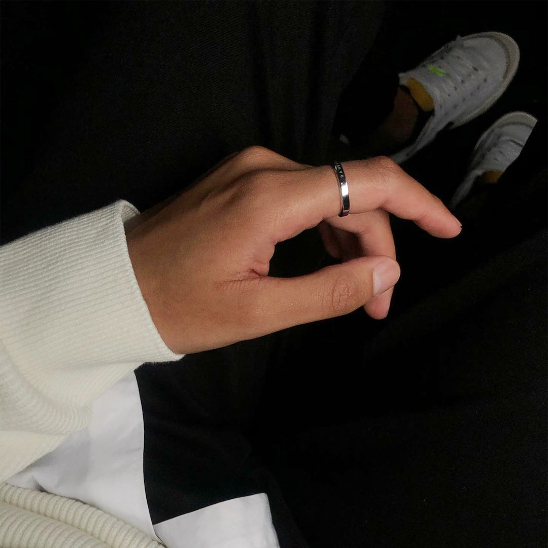 Classic Ring – Daniel Wellington