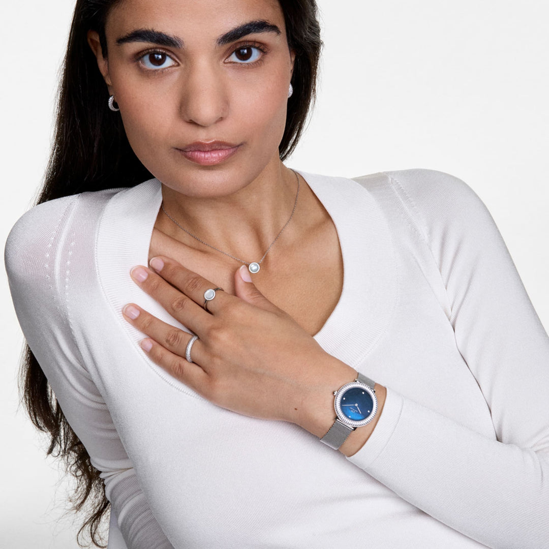 See all our watches - Watches in gold and silver online | DW