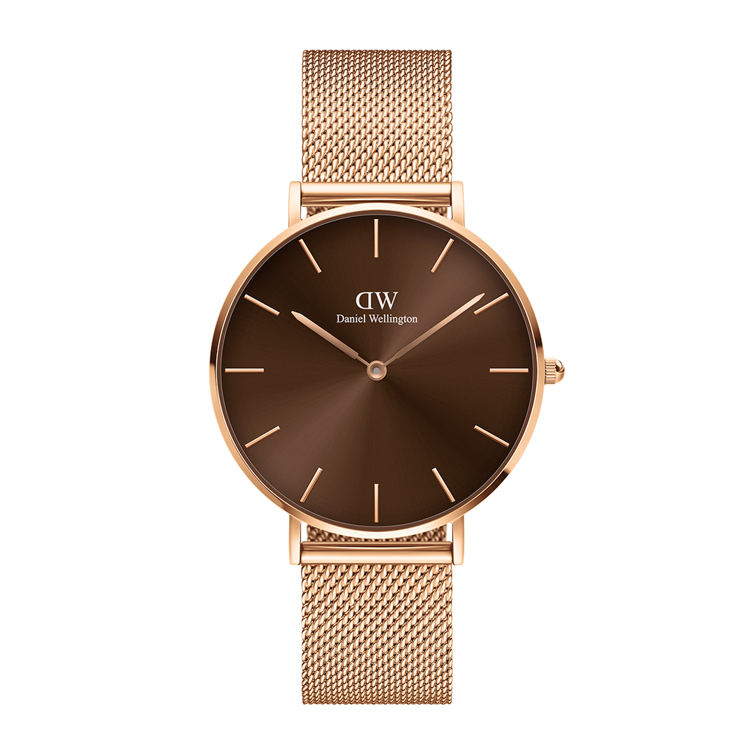 Offers and Campaigns - Watches & Jewelry | DW