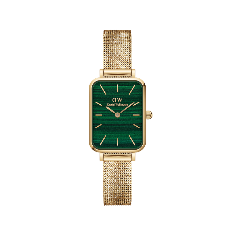See all our watches - Watches in gold and silver online | DW